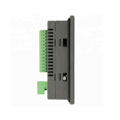 中国 1つの12DI 10Vの温度のアナログの5Inchによって統合されるHMI PLCすべて 販売のため