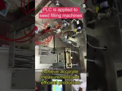 2 cuenta integrada puertos COM de la velocidad del software del PLC MView de RS485 HMI