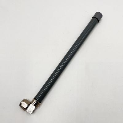 Chine 2.4G 6dBi Wifi extérieur antenne omnidirectionnelle en fibre de verre 18.5x350mm à vendre