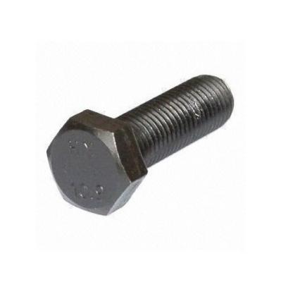 China EN 14399-1 Preload Hex Bolt Fastener For Infrastructure,sewage plants for sale