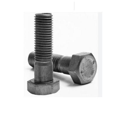 China EN 14399-1 Preload Hex Bolt Fastener For Infrastructure,sewage plants for sale
