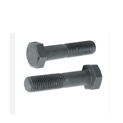 China EN 14399-1 Preload Hex Bolt Fastener For Infrastructure,sewage plants for sale