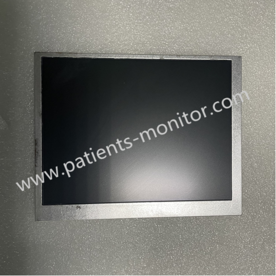 COMEN CM1200B ECG Machine Display front view