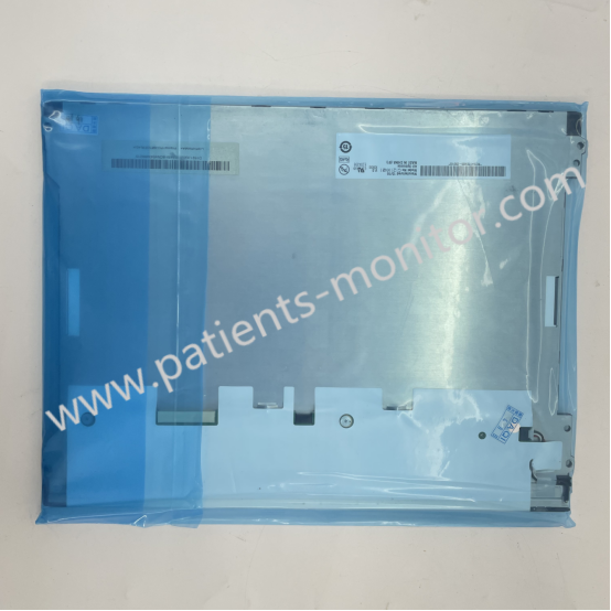 BIOCARE IM12E Monitor Display front view