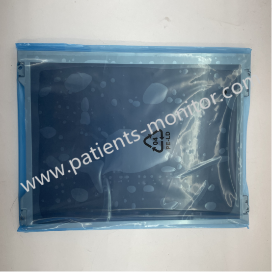 BIOCARE IM12E Monitor Display side view