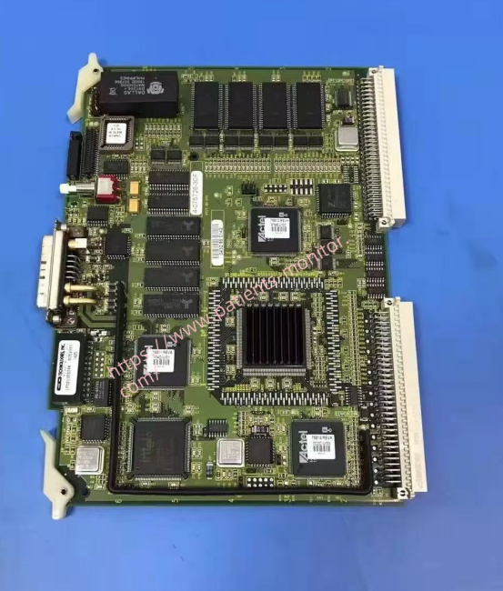 PCB ASSEMBLY BDU CPU BOARD for Covidien pb840 ventilator