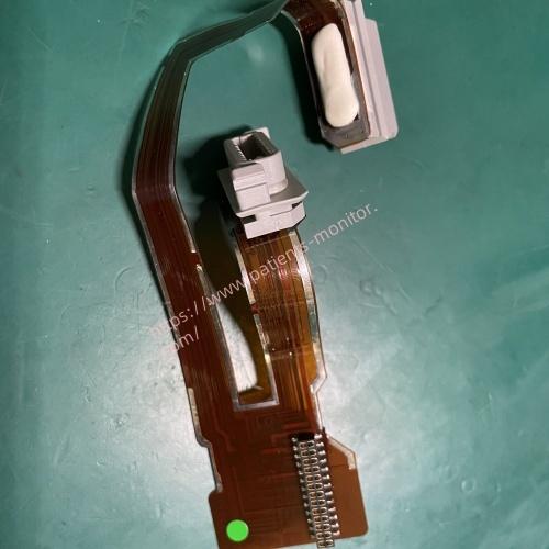 Philiph M3012A Module bidirectional MSL interface with flexible cable - front view