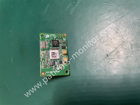 Mindray N1 SPO2 Board front view