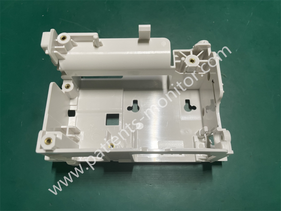Mindray N1 NIBP module fixing frame - front view
