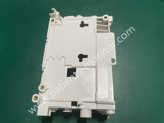 Mindray N1 NIBP module fixing frame - side view