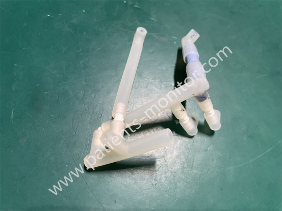 Mindray N1 Monitor Parameter Board front view