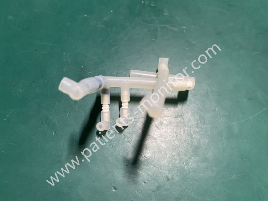 Mindray N1 Monitor Parameter Board side view