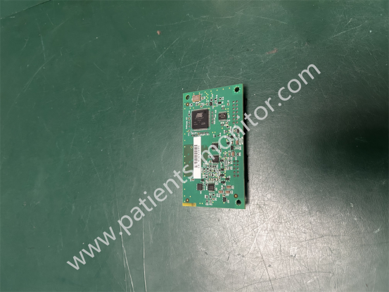 Welch Allyn SpO2 board GR100035-C and GR100001 front view