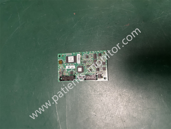 Welch Allyn SpO2 board GR100035-C and GR100001 side view