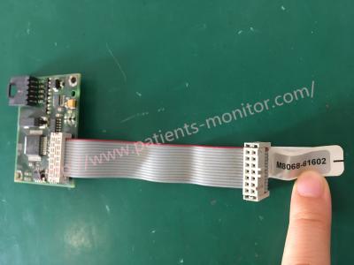 Китай Монтажная плата регулятора панели экрана касания PN M8068-66401 PHiliph MP70 продается