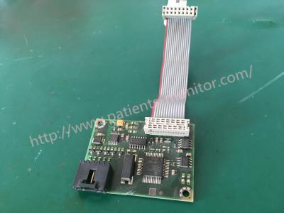 Китай Монтажная плата регулятора панели экрана касания PN M8068-66401 PHiliph MP70 продается