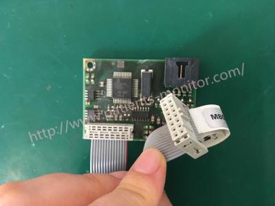 Китай Монтажная плата регулятора панели экрана касания PN M8068-66401 PHiliph MP70 продается