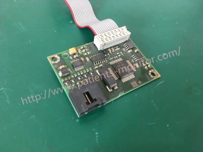 Китай Монтажная плата регулятора панели экрана касания PN M8068-66401 PHiliph MP70 продается