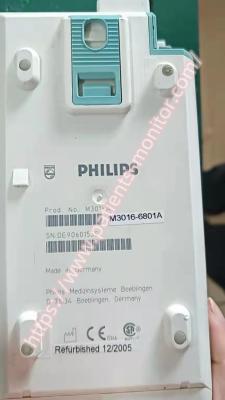 중국 병원을 위한 필립스 MP 일련 환자 모니터 모듈 M3016A 의학 장비 판매용