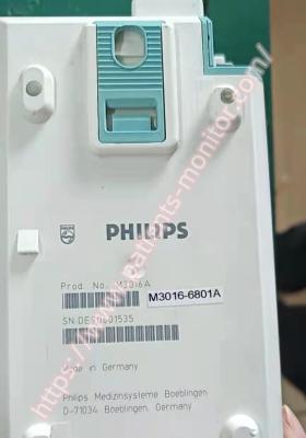 중국 병원을 위한 필립스 MP 일련 환자 모니터 모듈 M3016A 의학 장비 판매용