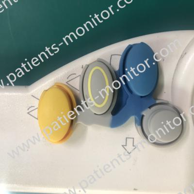 Китай Кнопочная панель 9200-20206-001 силикона терпеливого монитора IntelliVue MP30 MP40 MP50 продается