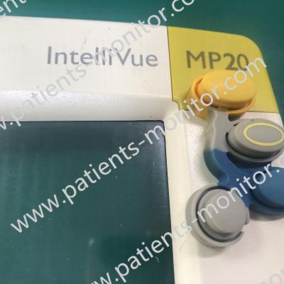 Китай Кнопочная панель 9200-20206-001 силикона терпеливого монитора IntelliVue MP30 MP40 MP50 продается