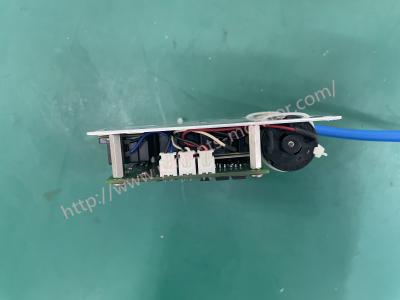 中国 ポンプ630D-30-09122 630D-30-09121を搭載するMindray PM7000の忍耐強いモニターNIBPモジュール アセンブリ 販売のため