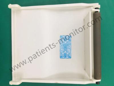 China Edan SE-3 ECG Machine Printer Door Recorder Casing MS1-30248 for sale