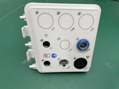 Китай Доска панели параметра частей Monitior пациента Edan IM70 с параметром температуры Spo2 ECG NIBP продается