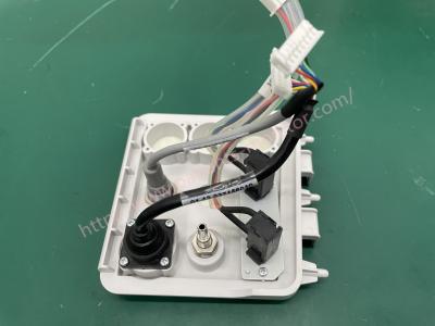 Китай Доска панели параметра частей Monitior пациента Edan IM70 с параметром температуры Spo2 ECG NIBP продается