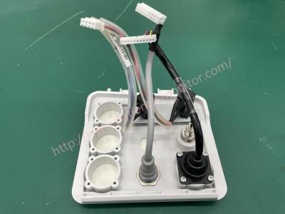 Китай Доска панели параметра частей Monitior пациента Edan IM70 с параметром температуры Spo2 ECG NIBP продается