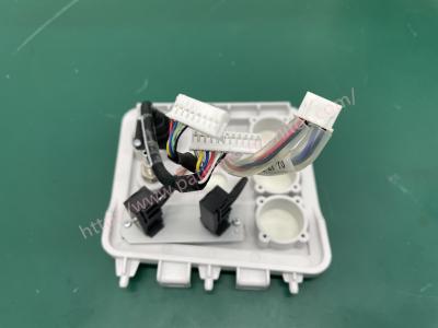 Китай Доска панели параметра частей Monitior пациента Edan IM70 с параметром температуры Spo2 ECG NIBP продается