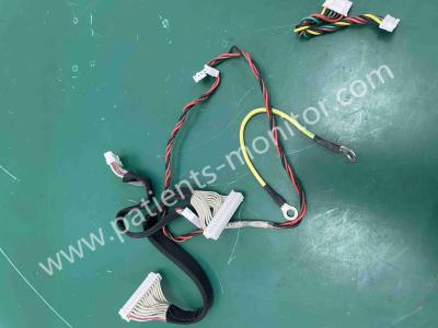 China Anzeige PHiliph Goldways G30 und Verbindungsstück-Kabel für Patientenmonitor zu verkaufen