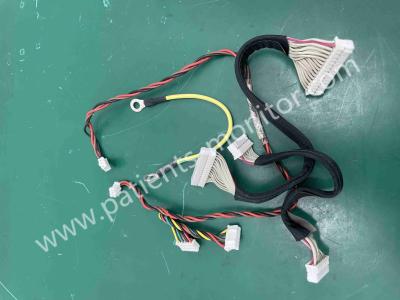 China Anzeige PHiliph Goldways G30 und Verbindungsstück-Kabel für Patientenmonitor zu verkaufen