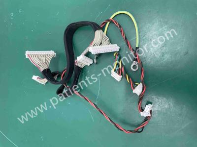 China Anzeige PHiliph Goldways G30 und Verbindungsstück-Kabel für Patientenmonitor zu verkaufen