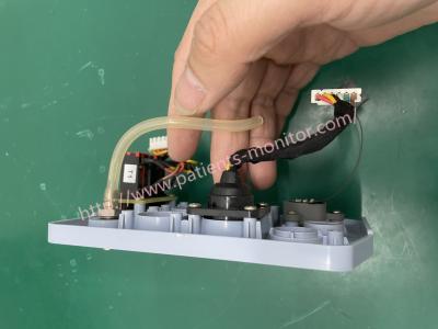 Китай PHiliph Goldway G30 Пациент Монитор Части NIBP TEMP ЭКГ Sp02 Панель параметров соединителя продается