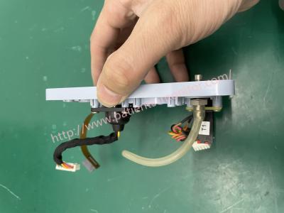 Китай PHiliph Goldway G30 Пациент Монитор Части NIBP TEMP ЭКГ Sp02 Панель параметров соединителя продается