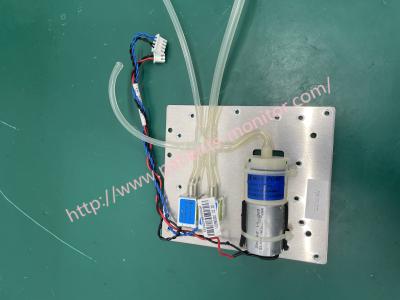 China 02.01.102046011 CJP37-C12B1 DC 12V Nibp Pump Assembly para el monitor de pacientes Edan IM8 en venta