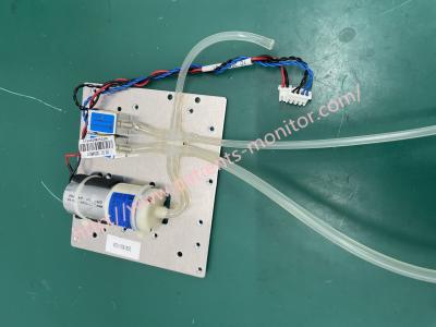China 02.01.102046011 CJP37-C12B1 DC 12V Nibp Pump Assembly para el monitor de pacientes Edan IM8 en venta