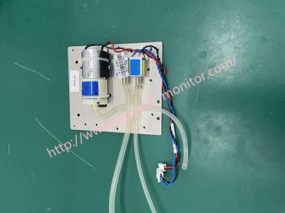 China 02.01.102046011 CJP37-C12B1 DC 12V Nibp Pump Assembly para el monitor de pacientes Edan IM8 en venta
