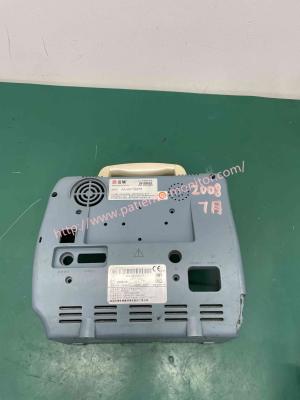 Mindray PM8000 Patient Monitor parts Rear Casing With Handle Side Cover