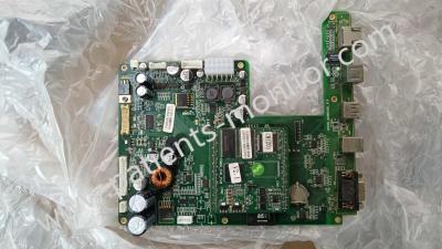 Κεντρική πλακέτα COMEN_2410_V1.2B CAM2EC128210457 CEB3EC1900059 για μηχανή ECG CM1200A της Comen