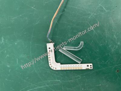 China Mindray T5 Patient Monitor Alarm Indicator Board Assembly 6802-20-66683 for sale