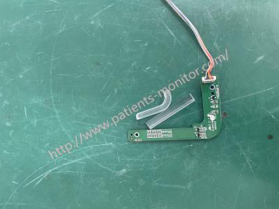 China Mindray T5 Patient Monitor Alarm Indicator Board Assembly 6802-20-66683 for sale
