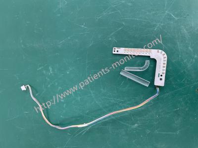 China Mindray T5 Patient Monitor Alarm Indicator Board Assembly 6802-20-66683 for sale