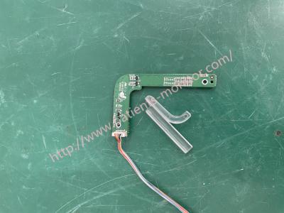 China Mindray T5 Patient Monitor Alarm Indicator Board Assembly 6802-20-66683 for sale