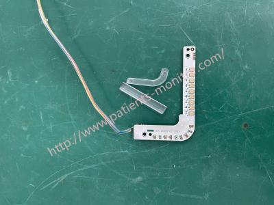 China Mindray T5 Patient Monitor Alarm Indicator Board Assembly 6802-20-66683 for sale