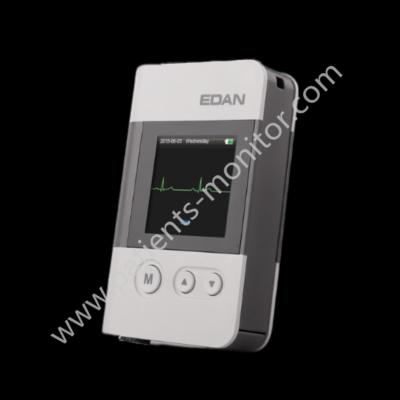 Chine Edan SE-2003 Système d'analyse Holter Enregistreur à 3 canaux Légère étanche Utilisé à vendre