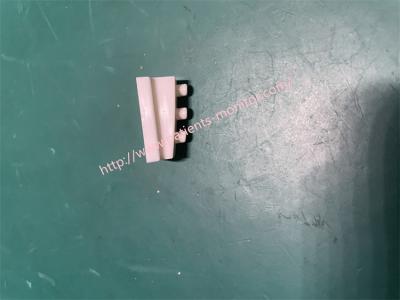 China Edan F6 Fetal Monitor Power Indicator Cover White Color Plastic Material Spare Parts for sale