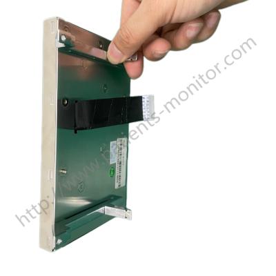 Chine Module d'affichage LCD de la machine GE MAC800 ECG LCMBMAC800131113029 Assemblage pour appareil médical à vendre